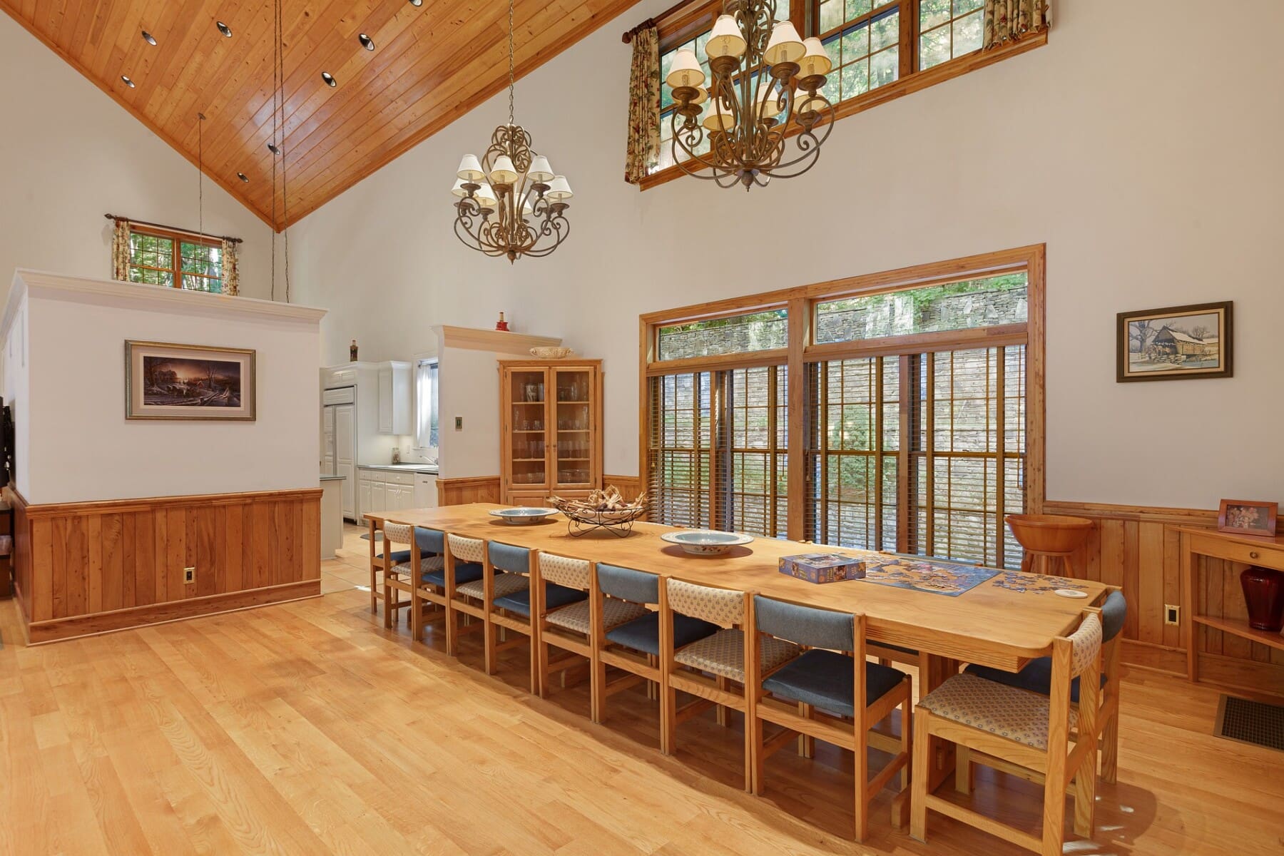 Experiences - Square One